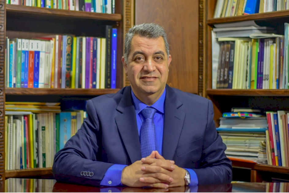 يلا نحكي: مبادرة ائتلاف أمان للحوار الوطني ونزاهة الحكم بقلم جهاد حرب